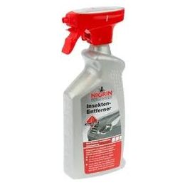 Nigrin Performance Insekten-Entferner (500 ml) 74019 Insektenentferner