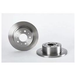 Brembo Bremsscheibe 08.A459.10 hinten rechts links voll 300mm f&uuml;r PEUGEOT FIAT CITRO&Euml;N 1607880680 424942 1611842180