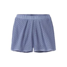 name it Shorts in Purple Impression1 | Gr.: 164