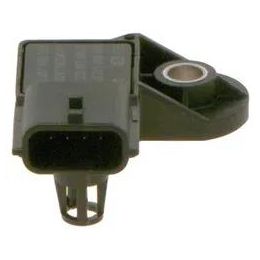 Bosch Sensor, Ladedruck Saugrohrdruck 0 281 006 108 Ladedruck,Sensor, f&uuml;r RENAULT DACIA VAUXHALL MERCEDES-BENZ OPEL NISSAN A6079050400 A6269052700 04