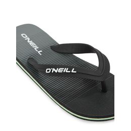 O`Neill O'neill Zehentrenner Jungen Gr&ouml;&szlig;e 38 schwarz / wei&szlig;