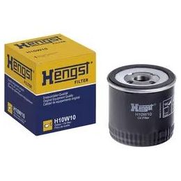 HENGST FILTER &Ouml;lfilter H10W10 93mm f&uuml;r GENERAL MOTORS MAZDA FORD 914F-6714-AA 1322152 1059924