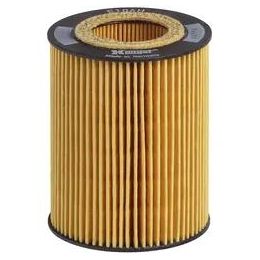HENGST FILTER &Ouml;lfilter E106H D34 mit Dichtungen 83mm f&uuml;r BMW 11427509430 11421427908 11427512.301