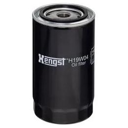 HENGST FILTER &Ouml;lfilter H19W04 95mm f&uuml;r TALBOT GARDNER IVECO VOLVO NISSAN RENAULT HYUNDAI TRUCKS GENERAL MOTORS VM FORD CHRYSLER MAN FREIGHTLINER VAG