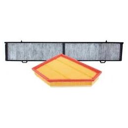 MAPCO Filter-Satz 68751 f&uuml;r BMW 64316962549 64319313519 64316962553