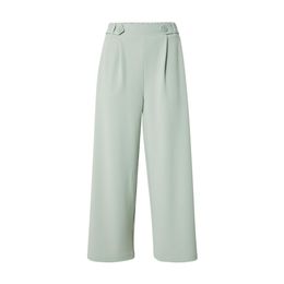 QS Bundfaltenhose Damen Gr&ouml;&szlig;e 34 pastellgr&uuml;n