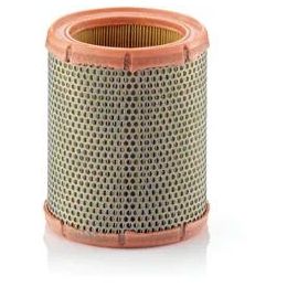 MANN-FILTER Luftfilter C 1460 140mm f&uuml;r CITRO&Euml;N (DF-PSA) PEUGEOT 1444A7 95658433 ZQ9101980
