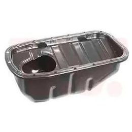 Van Wezel &Ouml;lwanne 4342072 ohne Dichtung f&uuml;r RENAULT 7700100375 8200702781