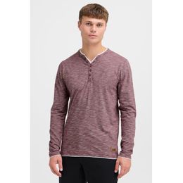 !Solid Longsleeve SDBelagos in Rot | Gr.: M