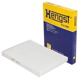 HENGST FILTER Filter, Innenraumluft E900LI f&uuml;r VAG 1H0091700 1H1819631 1H0819644