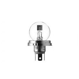 SPAHN GL&Uuml;HLAMPEN SPAHN GL&Uuml;HLAMPEN R2 [24V] 55/50 Watt [BILUX] (1 Stk.) 55152 Universal 24V f&uuml;r IVECO MERCEDES-BENZ 01121371 N072601024100