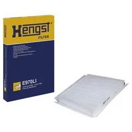 HENGST FILTER Filter, Innenraumluft E970LI f&uuml;r MERCEDES-BENZ A2038301918 2038301918 2068301918