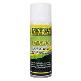 Petec Aktivator f&uuml;r an&auml;robe Produkte (200 ml) 90920 Zubeh&ouml;rsatz