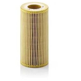 MANN-FILTER &Ouml;lfilter HU 719/8 y mit Dichtung 64mm f&uuml;r VOLVO 30788490 30788821 30757730