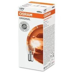 Osram Gl&uuml;hlampe, R&uuml;ckfahrleuchte Brems-/Schlusslicht Nebel-/Schlusslicht Park-/Positionsleuchte Tagfahrleuchte Blinkleuchte Positions-/Begrenzungsleuc