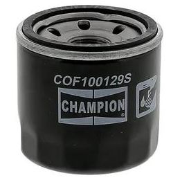 Champion &Ouml;lfilter COF100129S 68mm f&uuml;r INFINITI MITSUBISHI KIA TOYOTA ONAN FORD (CHANGAN) SUBARU VOLVO NISSAN ISUZU SUZUKI HYUNDAI RENAULT LEXUS MAZDA