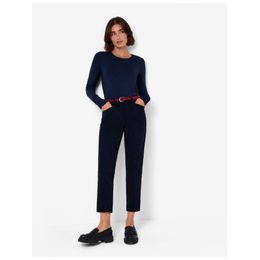 Brax Cordhose Mara S in marine | Gr.: 38