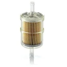 MANN-FILTER Kraftstofffilter WK 42/2 44mm f&uuml;r RENAULT LADA SANTANA PIAGGIO LAMBORGHINI LIGIER VAG 493742 8200358714 11.3.258