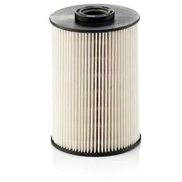 MANN-FILTER Kraftstofffilter PU 937 x mit Dichtung 84mm f&uuml;r PEUGEOT CITRO&Euml;N FORD 1906E5 4X4Q-9176-AB 190176