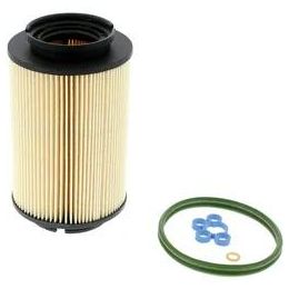 Champion Kraftstofffilter CFF100423 83mm f&uuml;r VW VAG 1K0127400J 1K0127400K 1K0127434