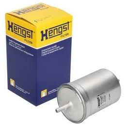 HENGST FILTER Kraftstofffilter H111WK 80mm f&uuml;r VAG 1J0201511A 0J1201511A 1JO201511A
