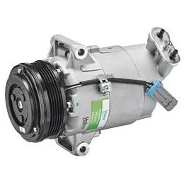 Valeo Kompressor, Klimaanlage NEW ORIGINAL PART 699362 12V f&uuml;r VAUXHALL OPEL 93169375 1854188 6854062