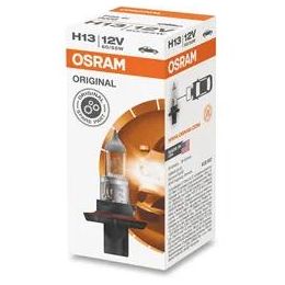 Osram H13 Original 60/55W (1 Stk.) 9008 Gl&uuml;hlampe, Fernscheinwerfer,Gl&uuml;hlampe, Nebelscheinwerfer,Gl&uuml;hlampe, Hauptscheinwerfer 12V f&uuml;r CHEVROLET