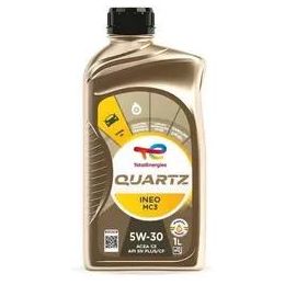Total Energies TOTAL QUARTZ INEO MC3 5W-30 [1L] 213769 Motor&ouml;l