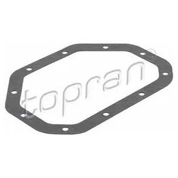 TOPRAN Dichtung, Differentialgeh&auml;usedeckel 200 512 f&uuml;r VAUXHALL OPEL 90345226 370035 0370035