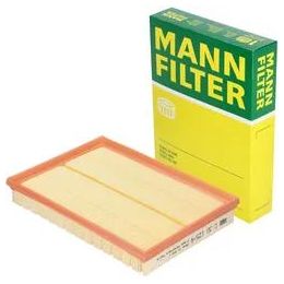 MANN-FILTER Luftfilter C 30 125/4 f&uuml;r GENERAL MOTORS VAUXHALL OPEL 95523264 9129747 93181955