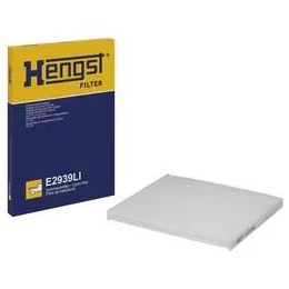 HENGST FILTER Filter, Innenraumluft E2939LI f&uuml;r PEUGEOT GENERAL MOTORS FIAT CITRO&Euml;N OPEL 647984 95528289 55702456