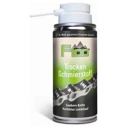 DR. O.K.WACK F100 Trocken Schmierstoff (100 ml) 2890 Kettenschmierung