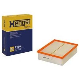 HENGST FILTER Luftfilter E380L f&uuml;r VAG 059133843 059133843A