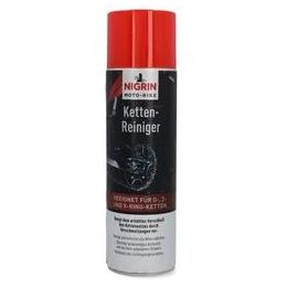 Nigrin MotoBike Ketten-Reiniger (500 ml) 20619 Kettenreiniger