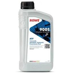 ROWE HIGHTEC ATF 9005 (1 L) 25060-0010-99 Automatikgetriebe&ouml;l,Getriebe&ouml;l HC Synthese &Ouml;l (Hydro-Cracked) f&uuml;r MERCEDES-BENZ INFINITI SSANGYONG