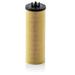 MANN-FILTER &Ouml;lfilter HU 842 x mit Dichtung 67mm f&uuml;r VAG 059115561A 059115561B 059115562