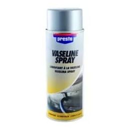 Presto Vaselinespray (400 ml) 306376 Universalschmierstoff