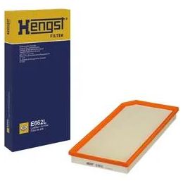 HENGST FILTER Luftfilter E662L f&uuml;r KTM MAN VAG XCP00000921 06F133843A C41002