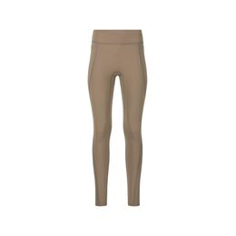 ENDURANCE ATHLECIA Athlecia Aliya V2 W Tight in Beige804 | Gr.: 42