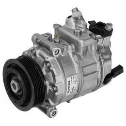 DENSO Kompressor, Klimaanlage DCP32050 geschraubt f&uuml;r VW 7E0820803F 7E0820803