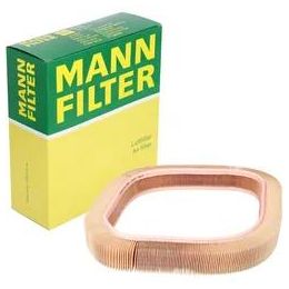 MANN-FILTER Luftfilter C 41 121 408mm f&uuml;r MERCEDES-BENZ FORD 0030943804 A0030943804 5025058