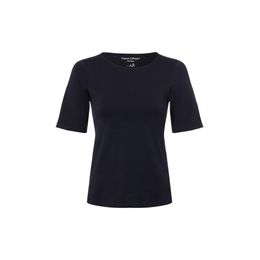 Franco Callegari Shirt in marine | Gr.: XXL