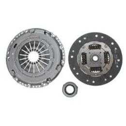 Sachs Kupplungssatz XTend 3000 970 082 &Oslash;228mm 228mm f&uuml;r SKODA VW 03C141015J 03C141015H 04E141016K