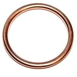 Elring Dichtring, &Ouml;lablassschraube Dichtring 813.184 &Ouml;lablassschraube,Dichtring 32mm f&uuml;r SKODA VW SEAT CUPRA AUDI MERCEDES-BENZ PORSCHE OPEL VAG N043