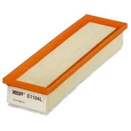 HENGST FILTER Luftfilter E1104L f&uuml;r RENAULT 165469466R