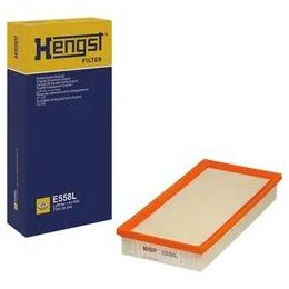 HENGST FILTER Luftfilter E558L f&uuml;r TOYOTA 17801-02040-00 17801-02040 17801-02040-A
