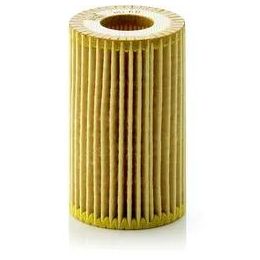 MANN-FILTER &Ouml;lfilter HU 611 x mit Dichtung 53mm f&uuml;r RENAULT 7700126705 8200025862 8200042833