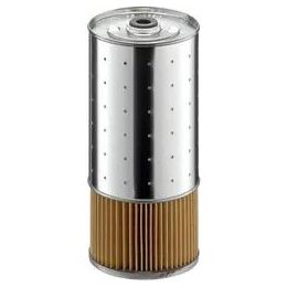 MANN-FILTER &Ouml;lfilter PF 1055/1 n mit Dichtung 90mm f&uuml;r MERCEDES-BENZ 6161800510 A6161800510 A6161800009