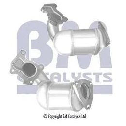 BM CATALYSTS Katalysator Approved BM80308H f&uuml;r FIAT 51762984 55197806