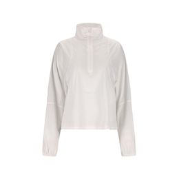 WHISTLER Cavallo W Half zip in Wei&szlig; | Gr.: 42